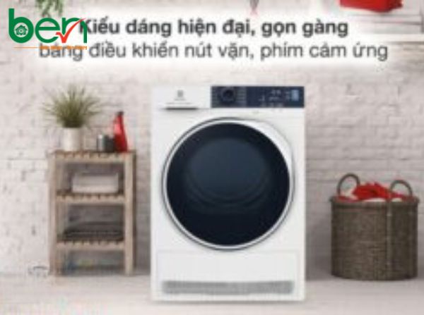 Một số lỗi hay gặp ở máy sấy quần áo Electrolux và cách khắc phục đơn ...